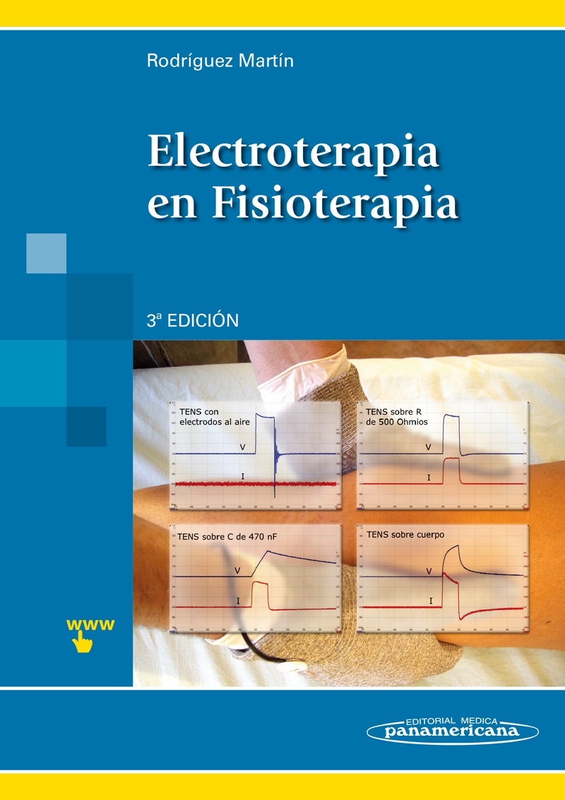 electroterapia en fisioterapia - Fisioteca